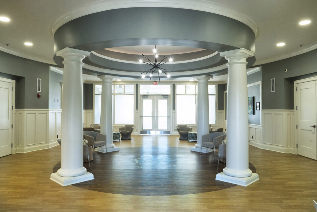 Silver Maple - North Coast Design Build